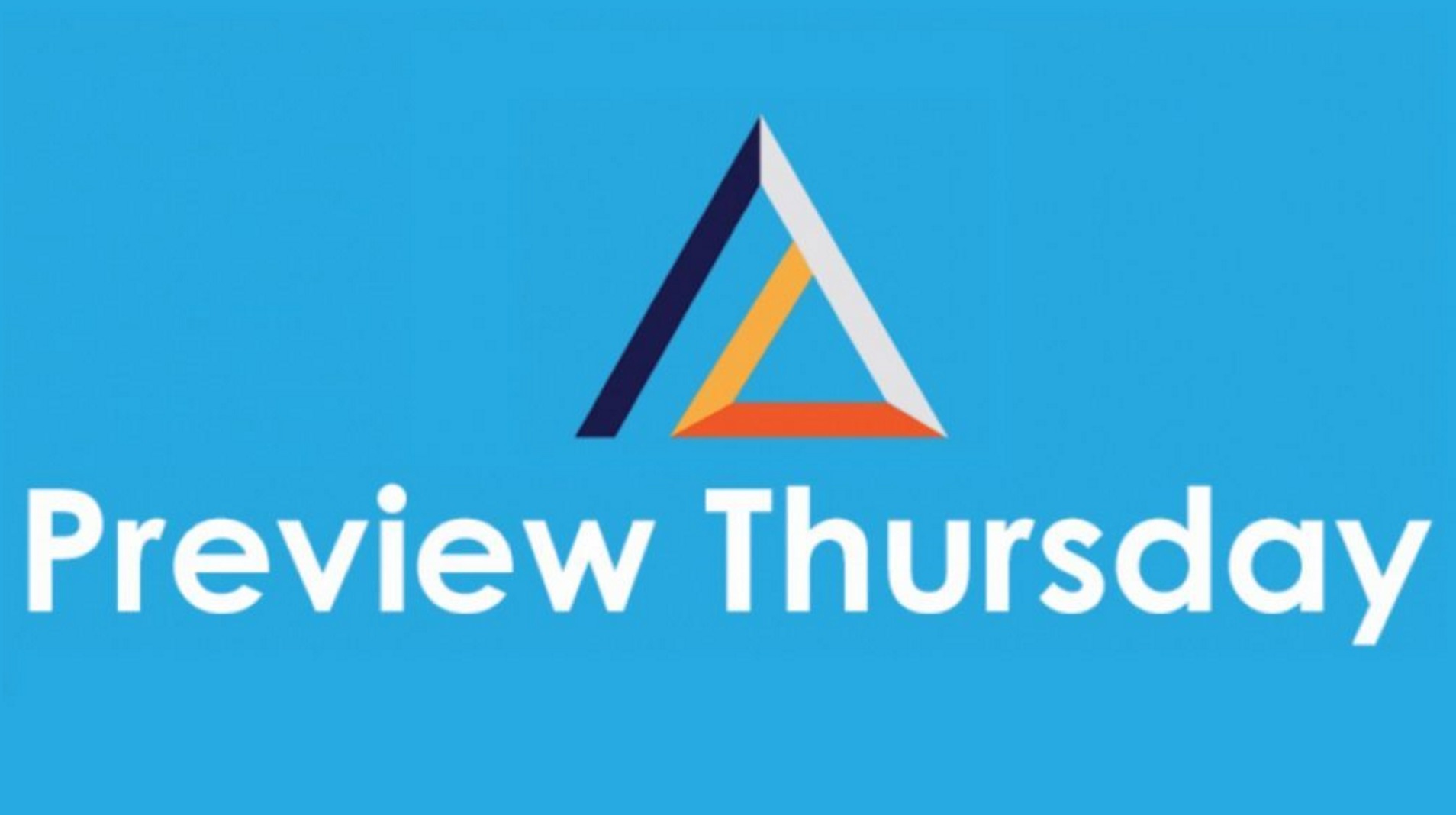 Preview Thursday: Win the Heart - Lead Change