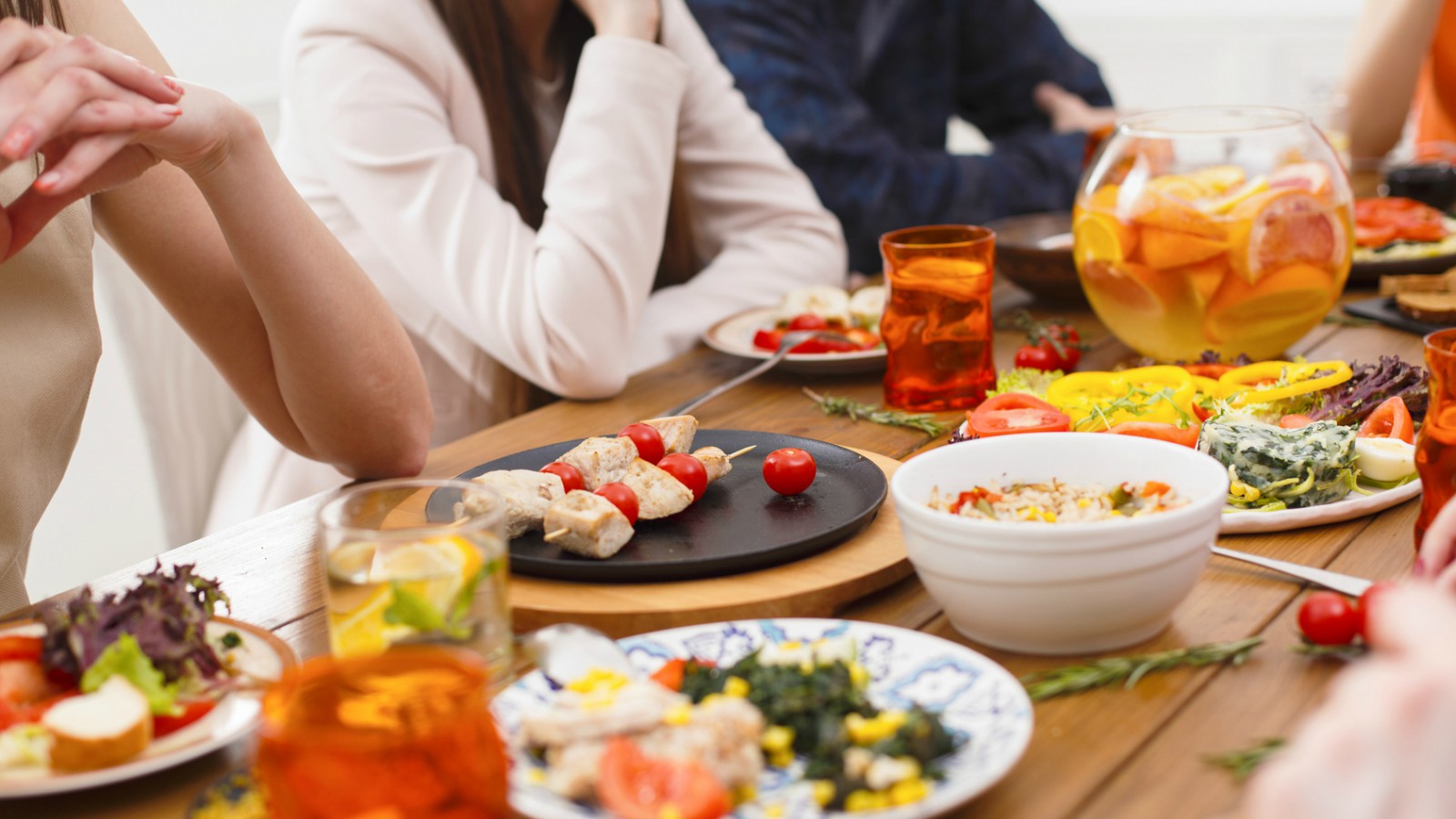 Changing the Conversation - Lead Change