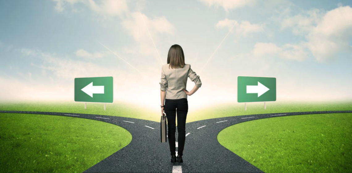 Understanding the Change Process - Lead Change