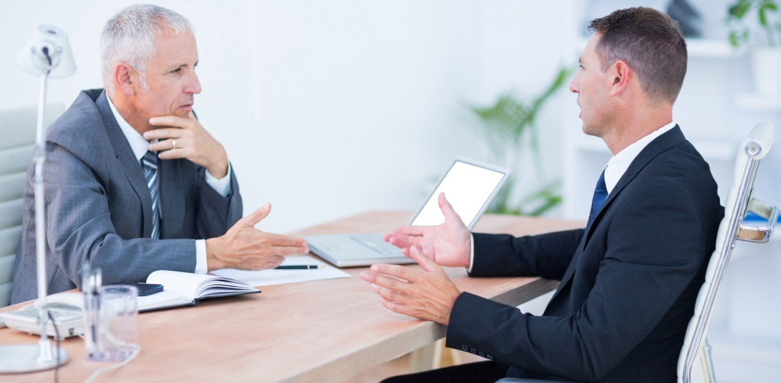 Seeing Eye-to-Eye Around Your Leadership Table - Lead Change