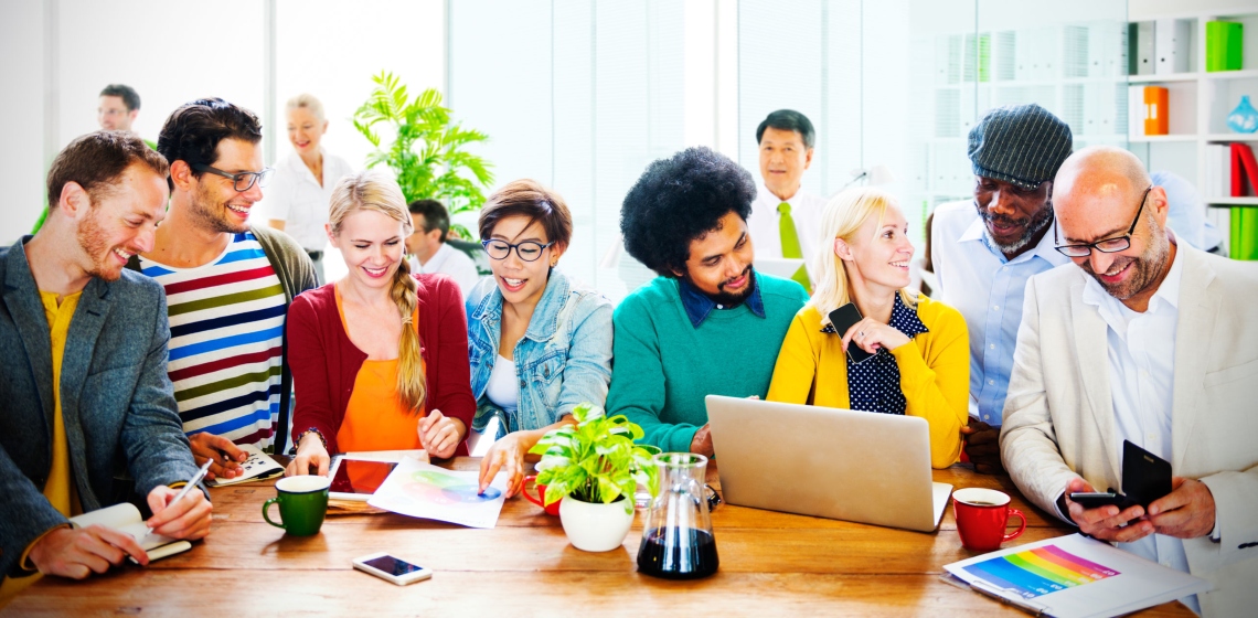 5 Tips to Create High-Performance Teams - Lead Change