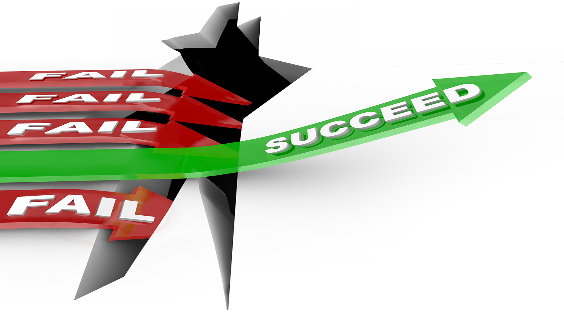 Lead Like Louie: Look Beyond Failure and Rejection - Lead Change Lead Like Louie: Look Beyond Failure and Rejection - Lead Change