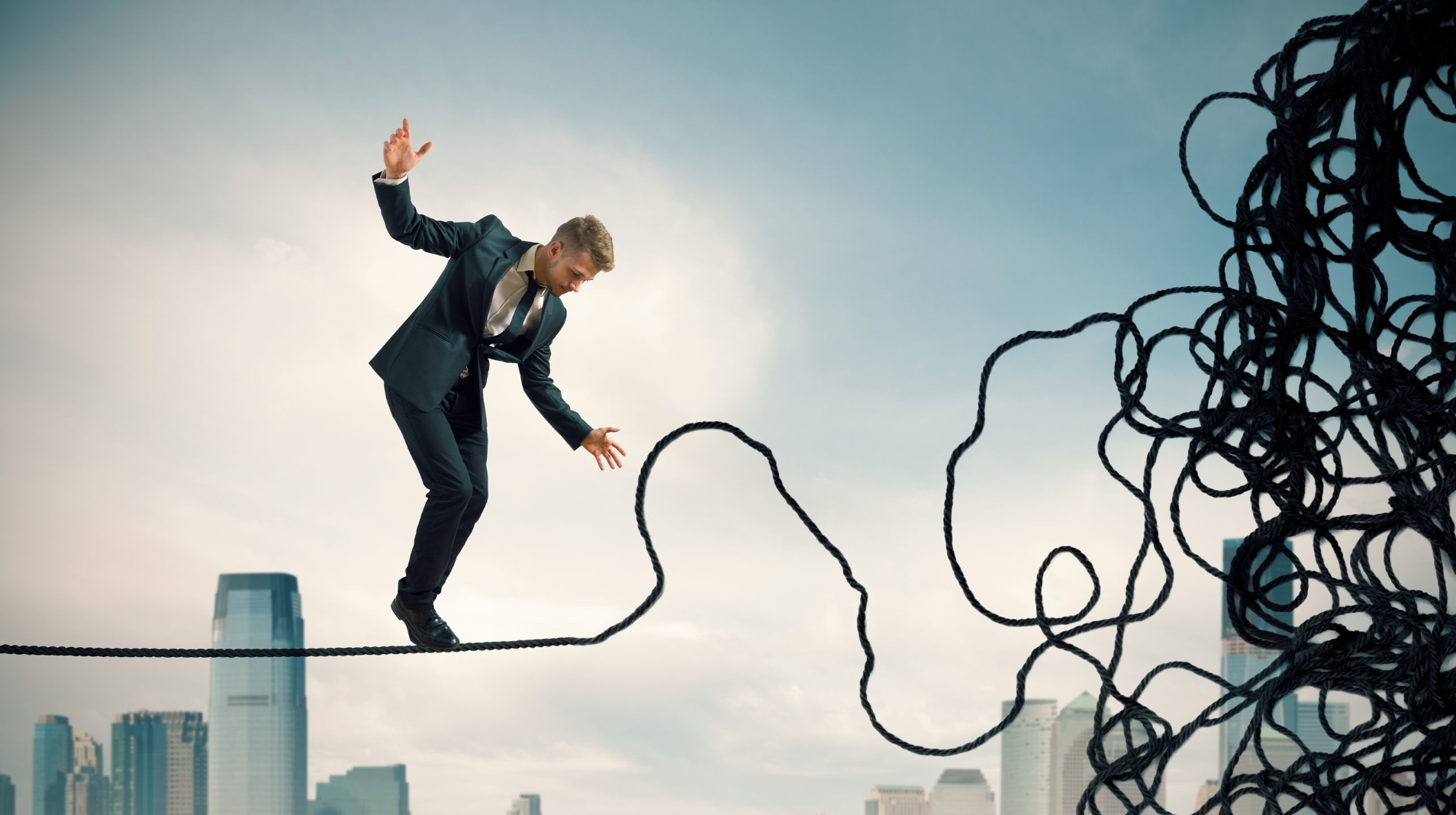 5 Ways to Develop a Change Strategy That Fails - Lead Change