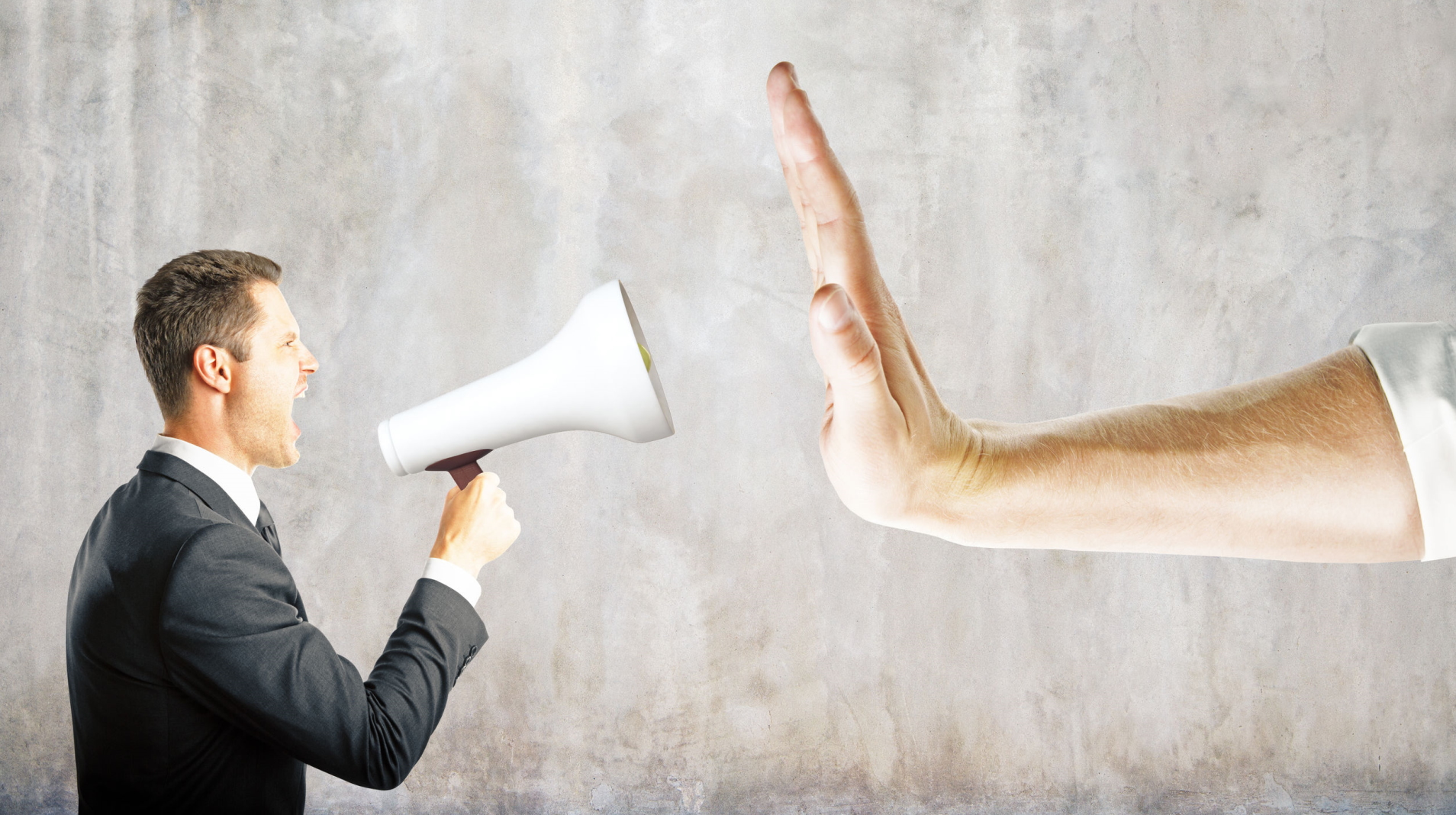 Managing Irrational Colleagues - Lead Change