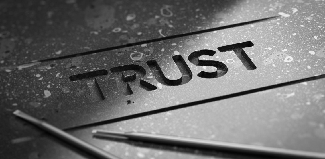 3 Common Mistakes That Prevent Leaders From Building Trust Lead Change