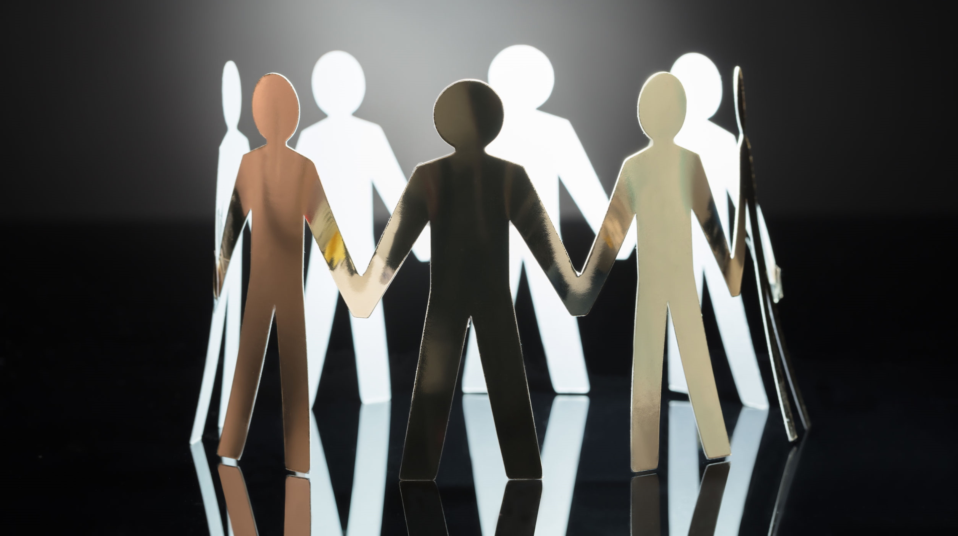 BACK TO NORMAL? No, Thank You! - Lead Change