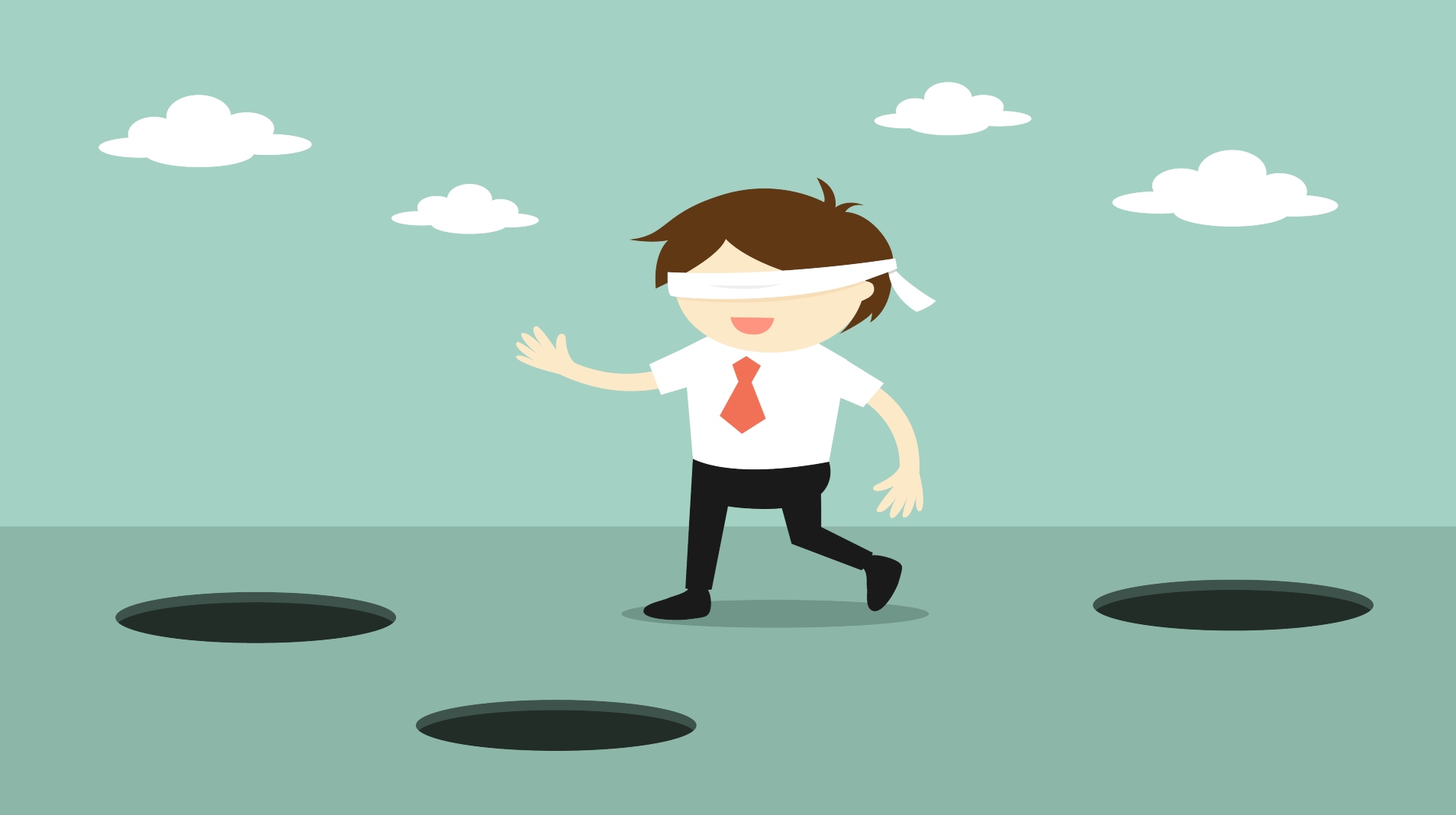 Vision Block: 5 Barriers to Crafting a Compelling Vision - Lead Change