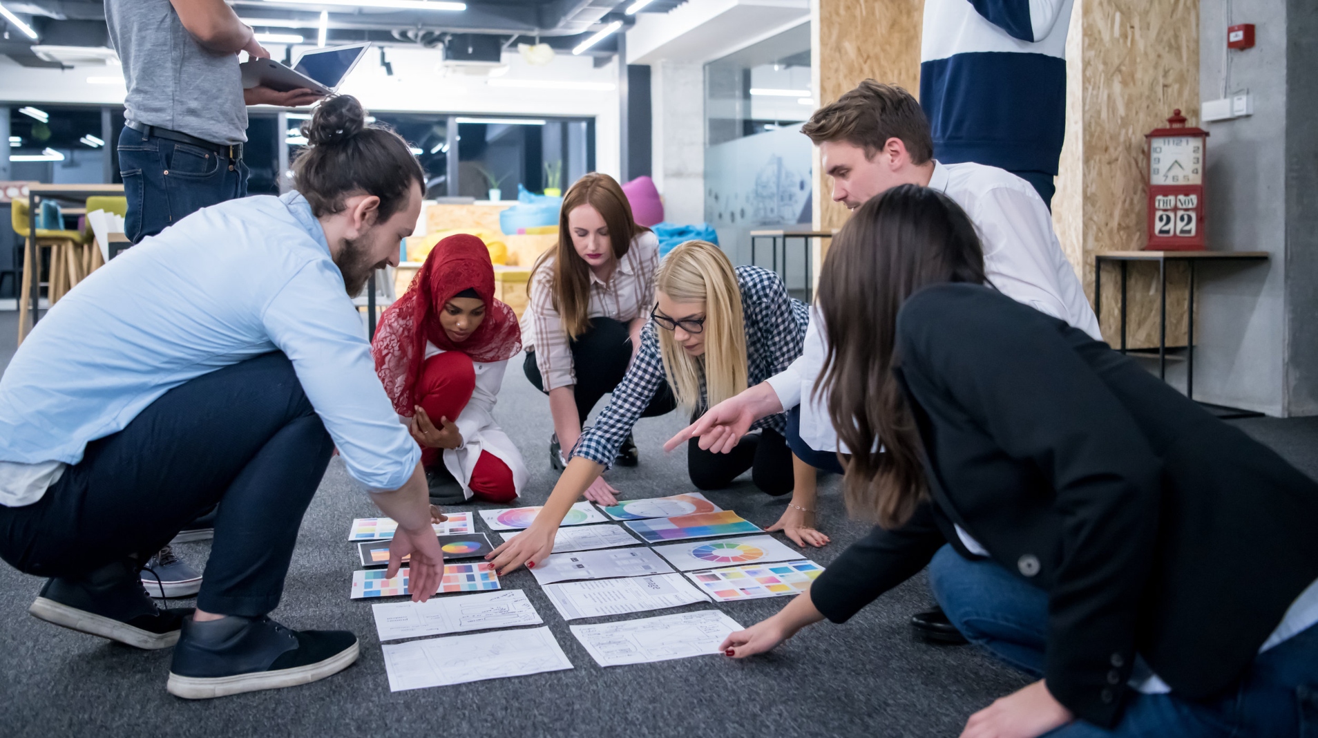 Seven Reasons Brainstorming Fails - Lead Change Seven Reasons Brainstorming Fails - Lead Change