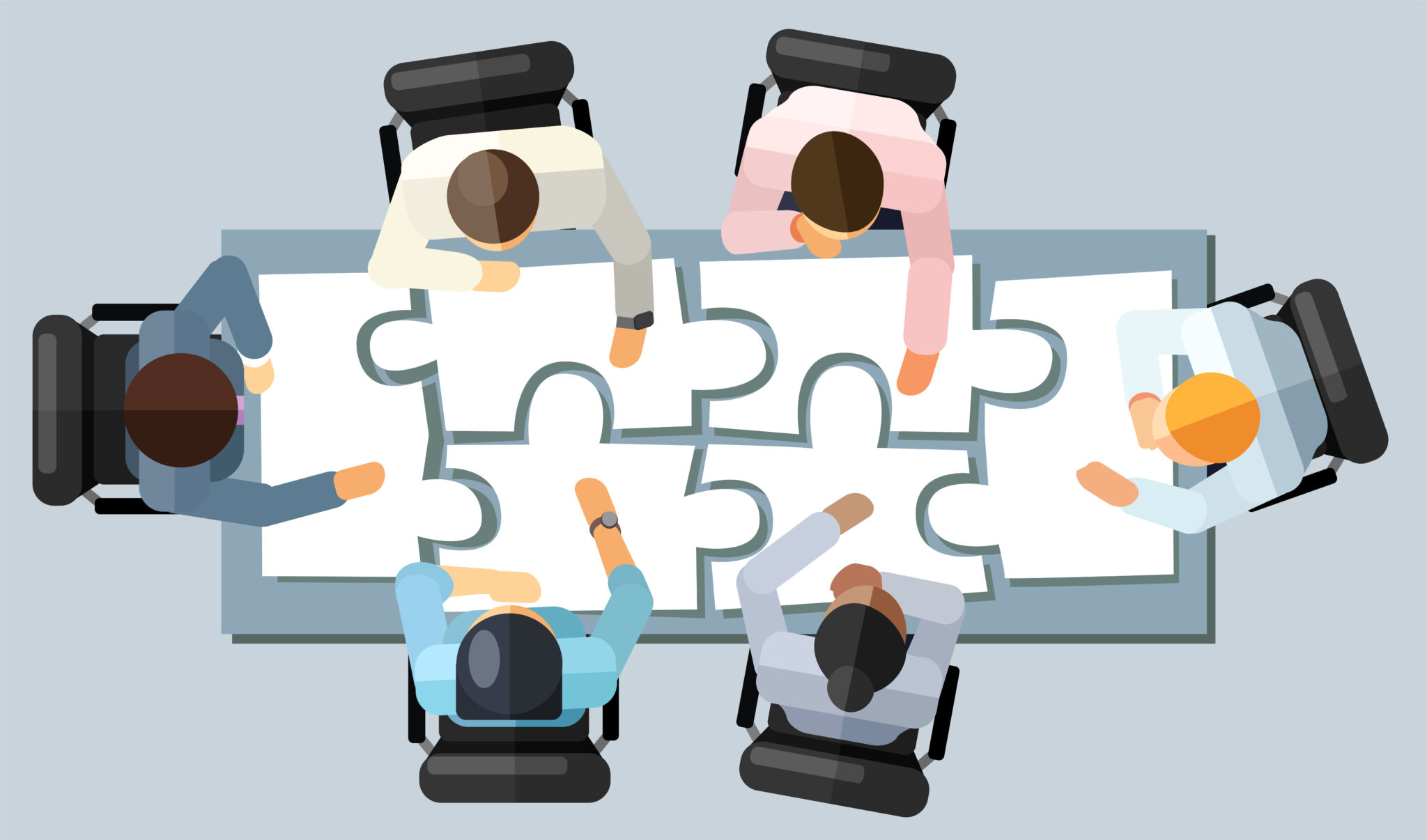 6 Tips for Better Problem Solving - Lead Change